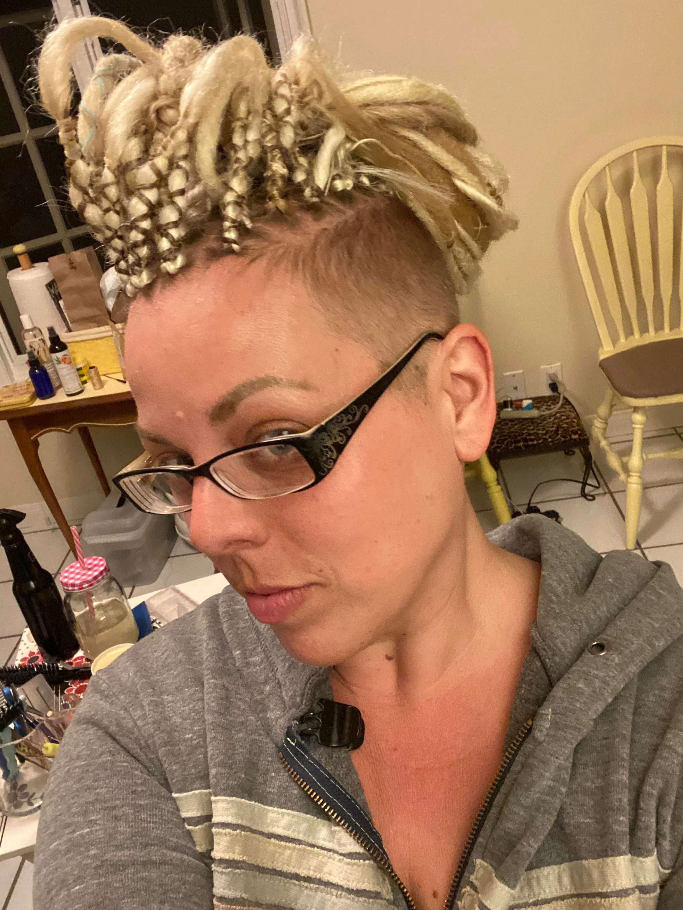 BROOKE — Shades of You