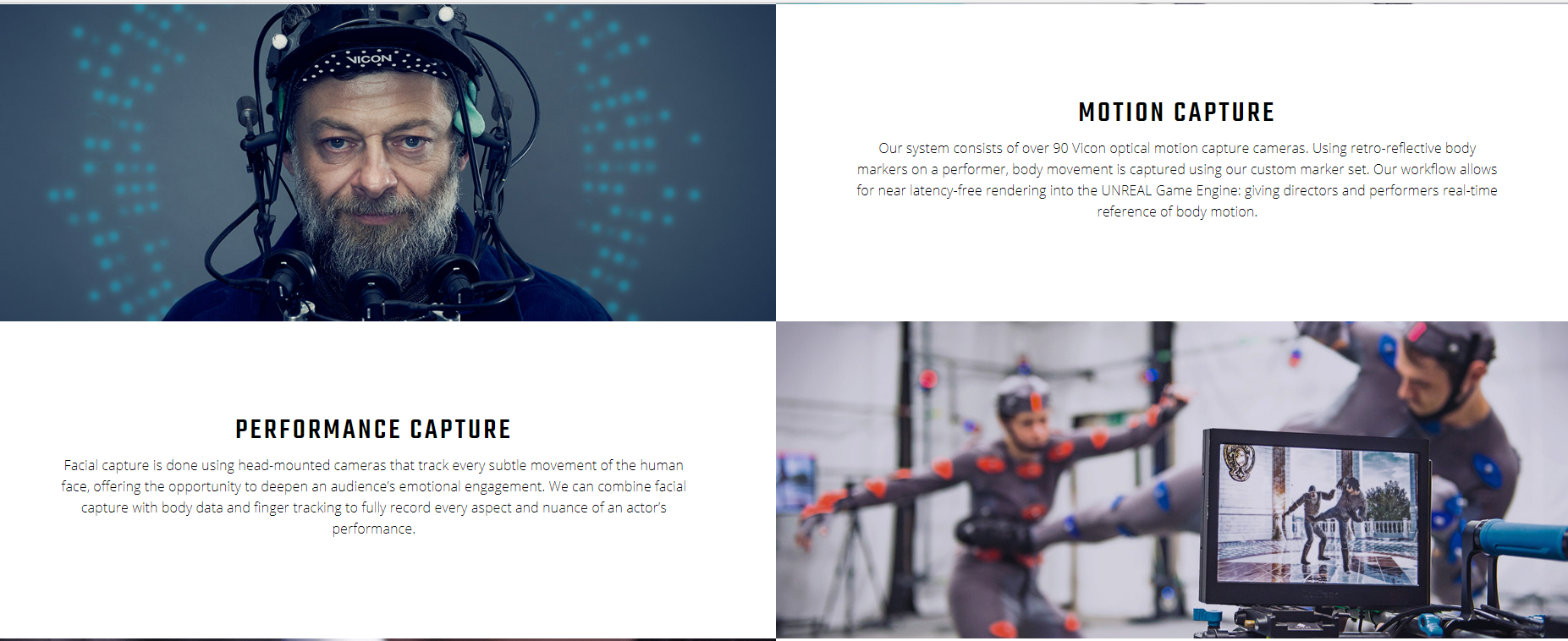 Featured on The Imaginarium Studio’s website! — Stephanie Litchfield