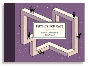 Comic Books — tomgauld.com