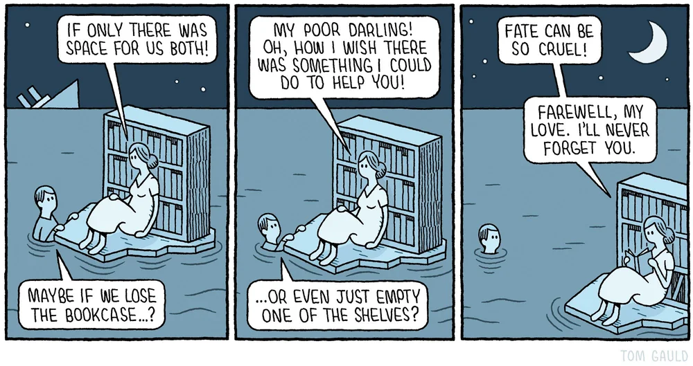 tomgauld.com