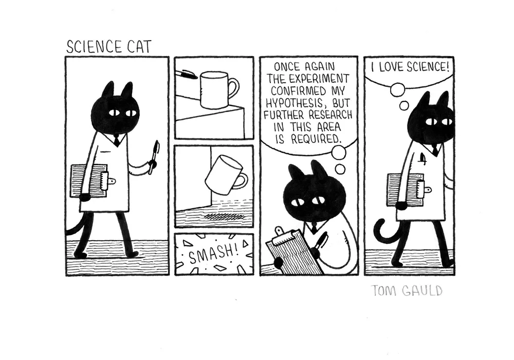 Art for Sale — tomgauld.com