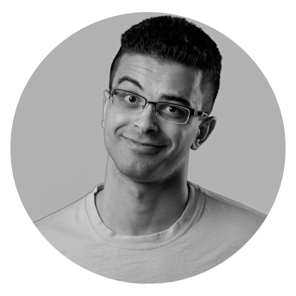 The Stream Team — Inked Entertainment