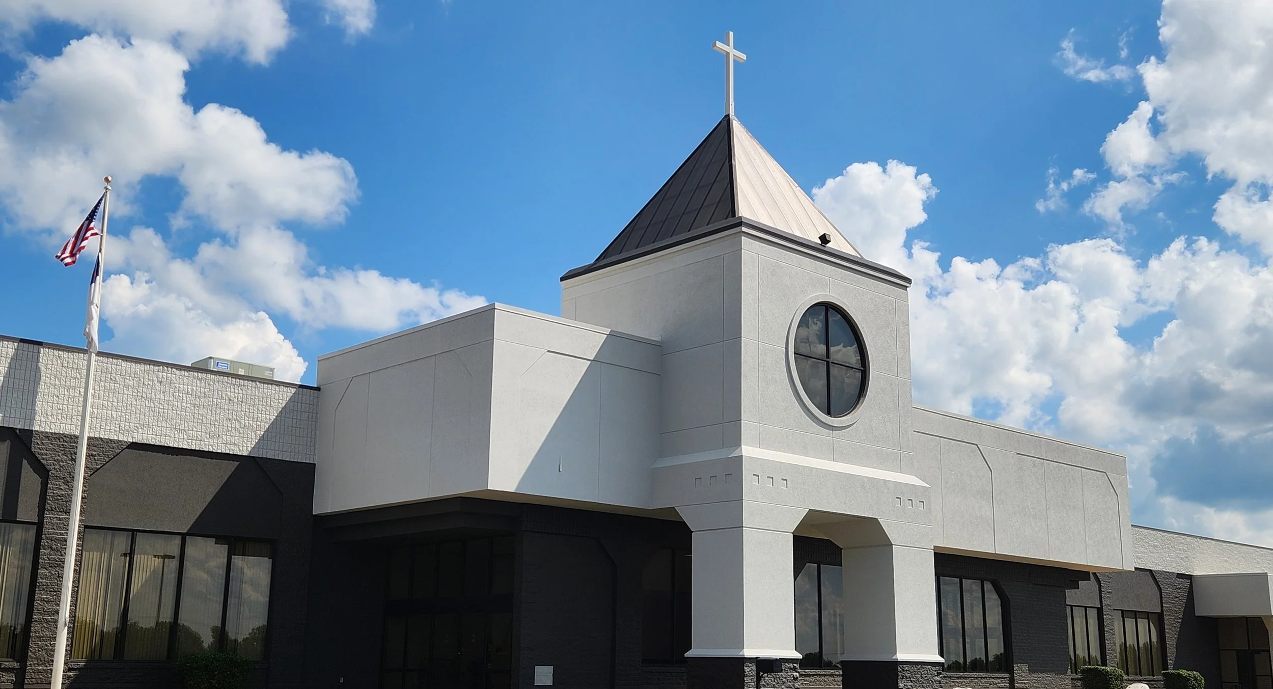 CALVARY