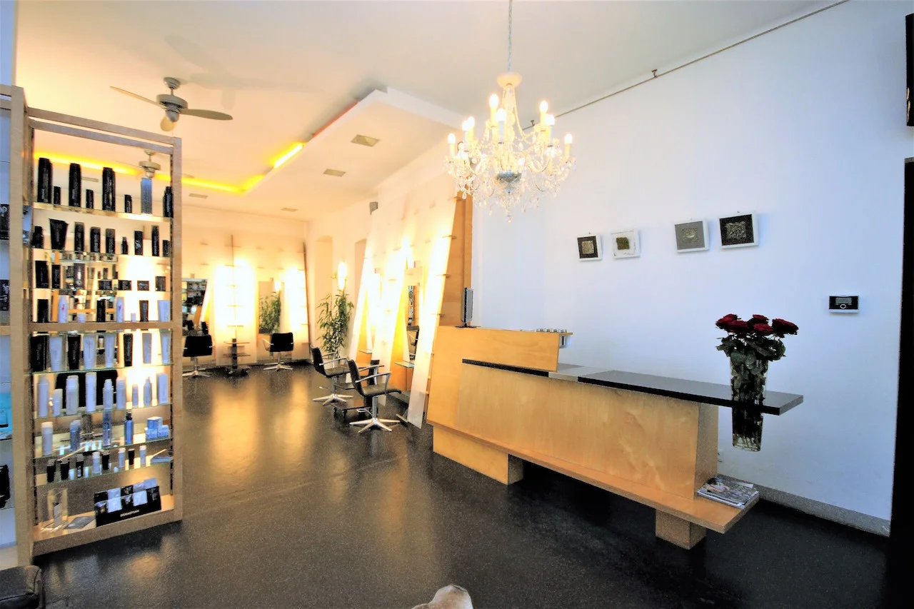 Haare