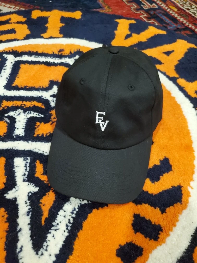 EVBL Shop — East Van Baseball