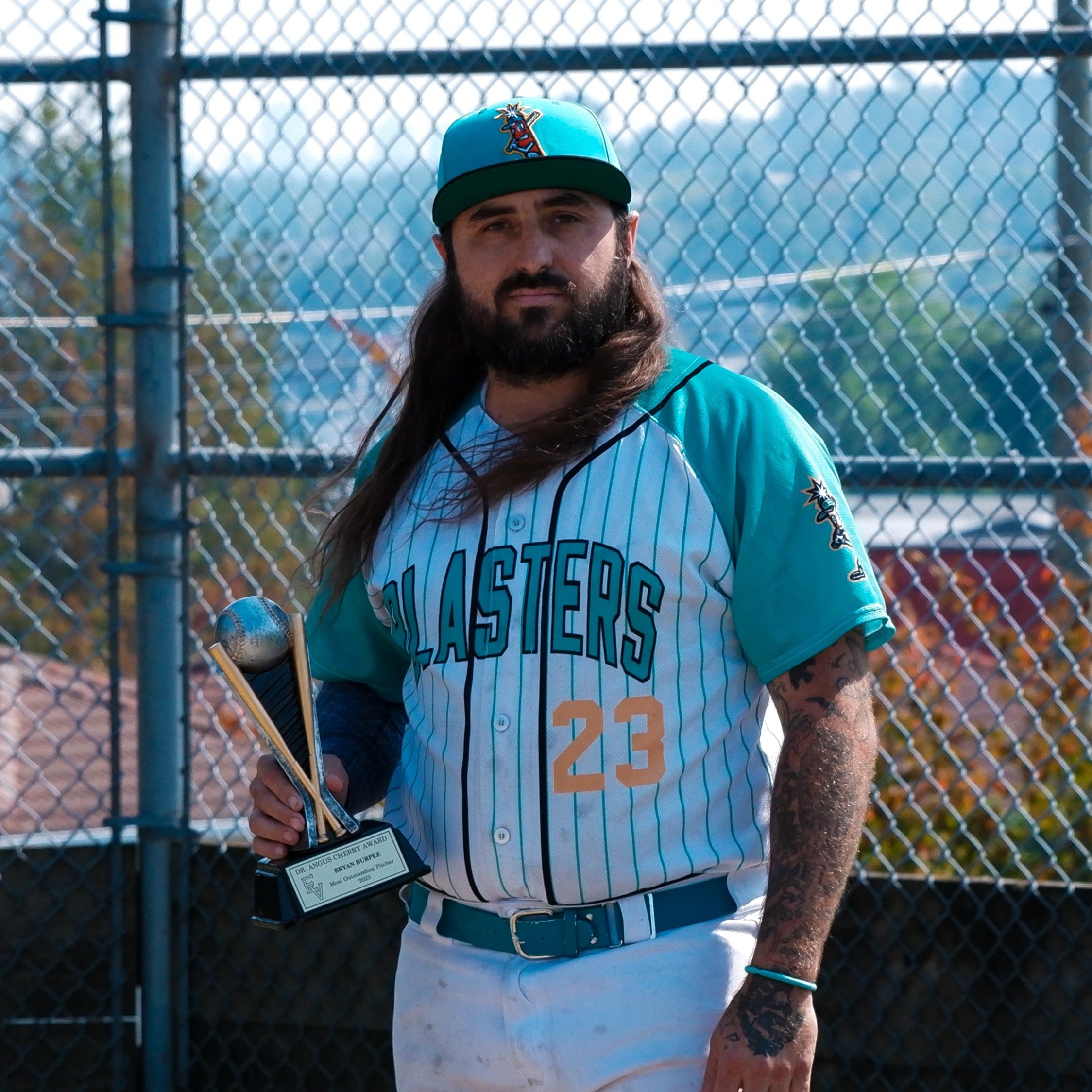 East Van Baseball