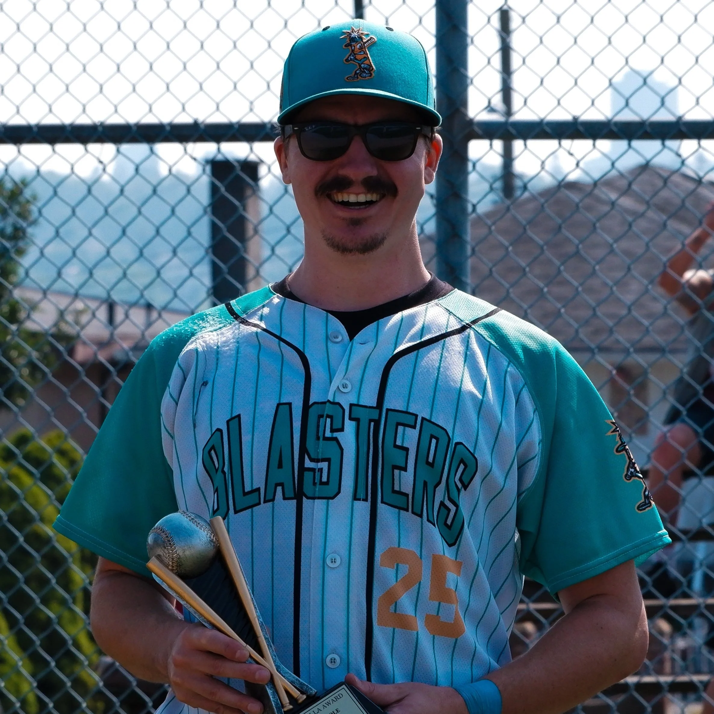 East Van Baseball