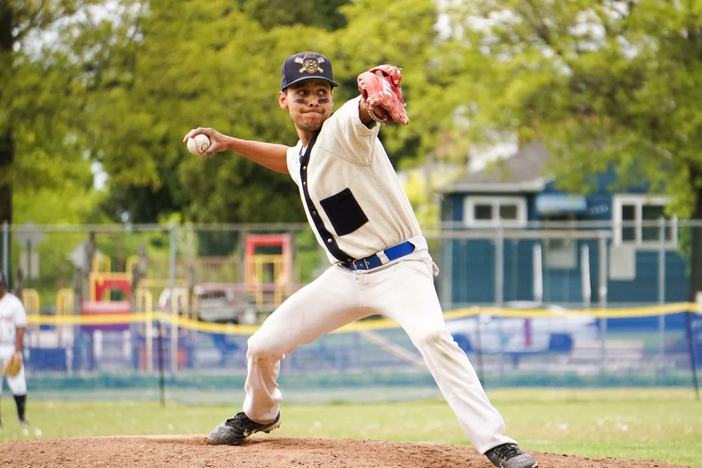 East Van Baseball