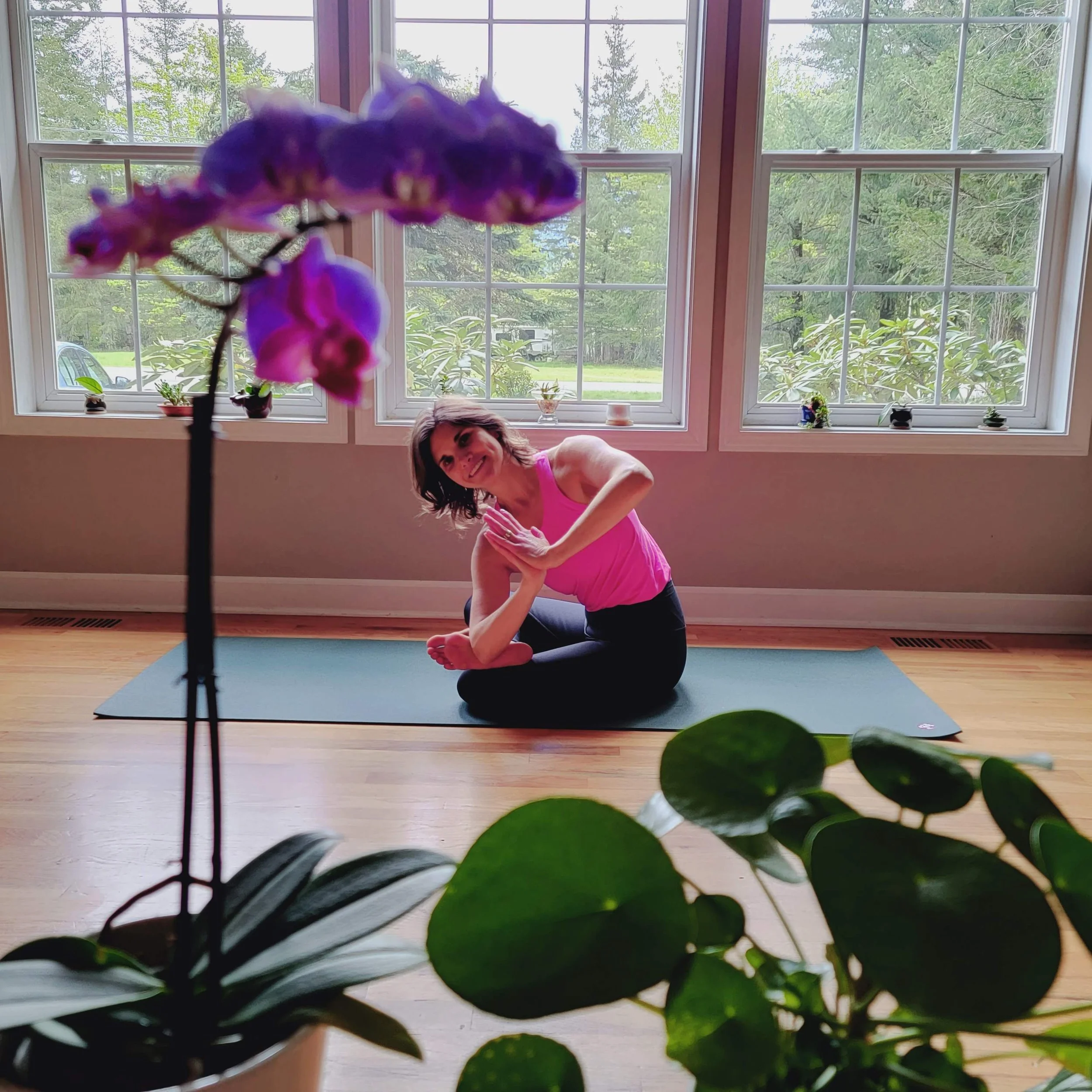 Meet the Team — Wild Mountain Connection