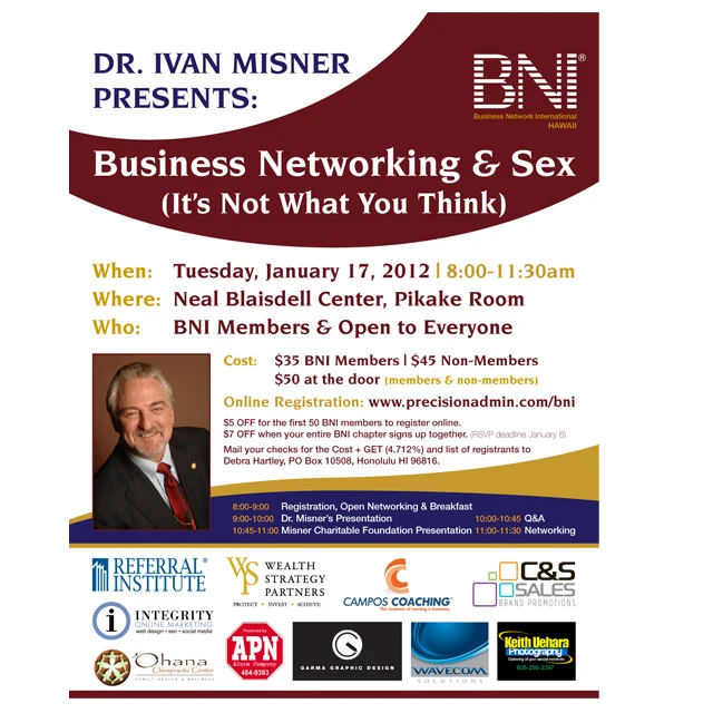 Printed Marketing Materials — Midori Designs Online LLC