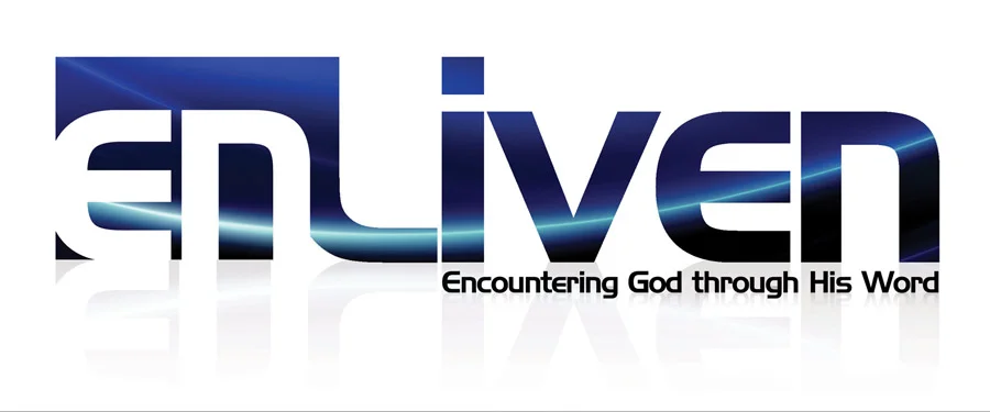 ENLIVEN — Adult Discipleship