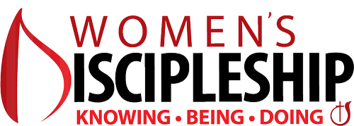 Women's Discipleship — Adult Discipleship