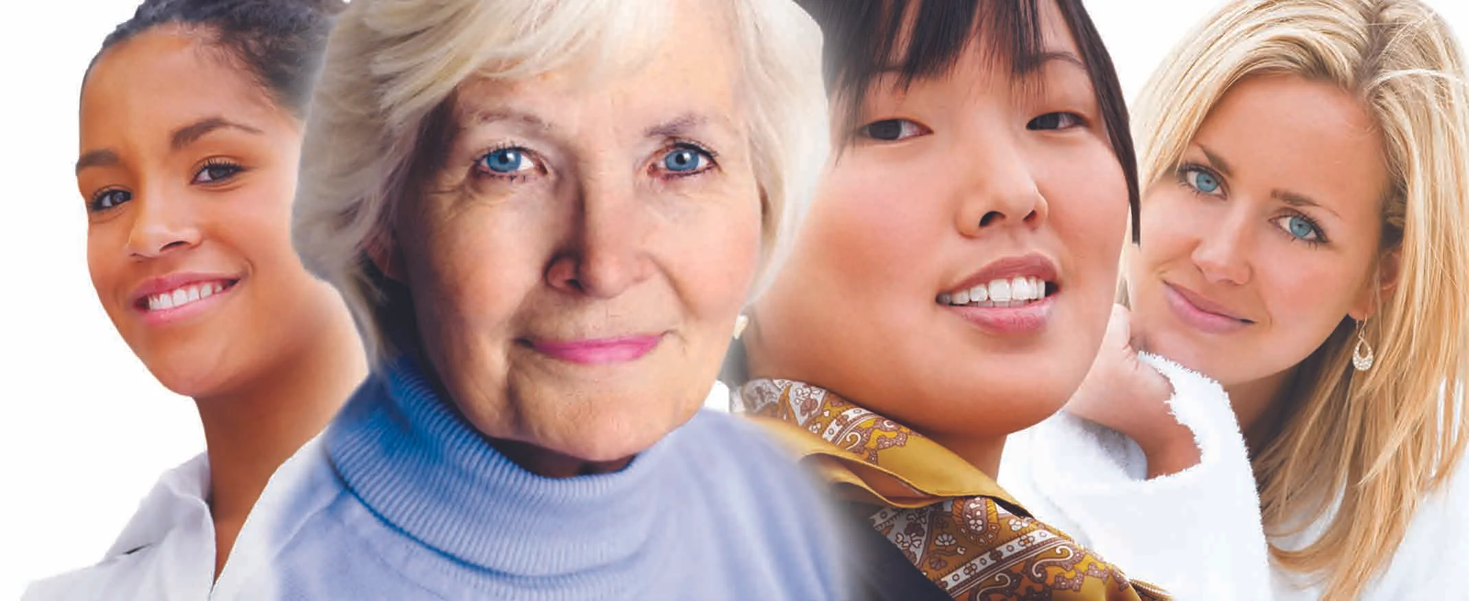 Women's Discipleship — Adult Discipleship