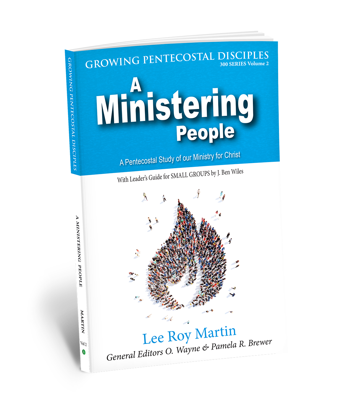 Small Groups — Adult Discipleship
