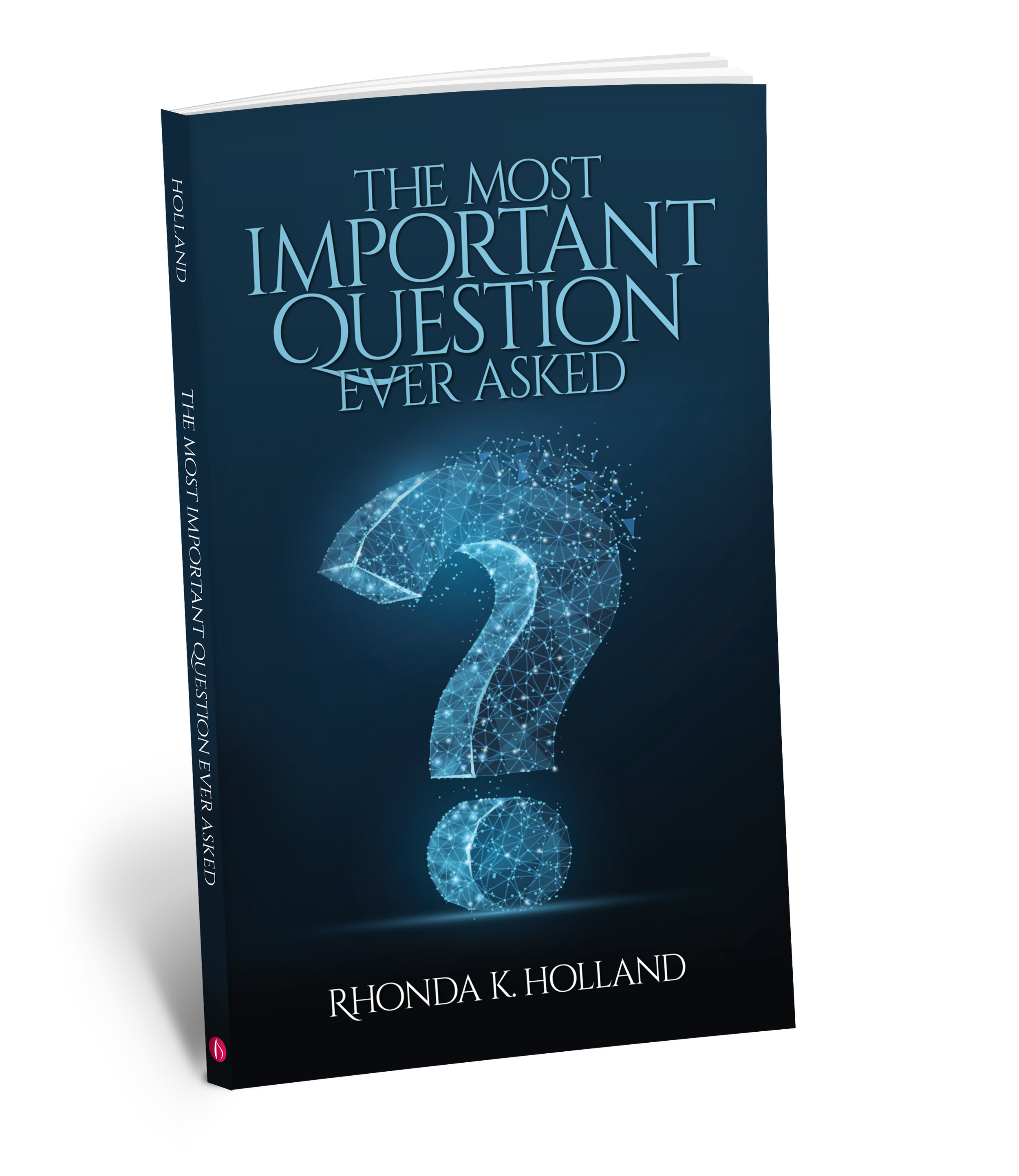 The Most Important Question Ever Asked Adult Discipleship The Most Important Question Ever Asked Adult Discipleship