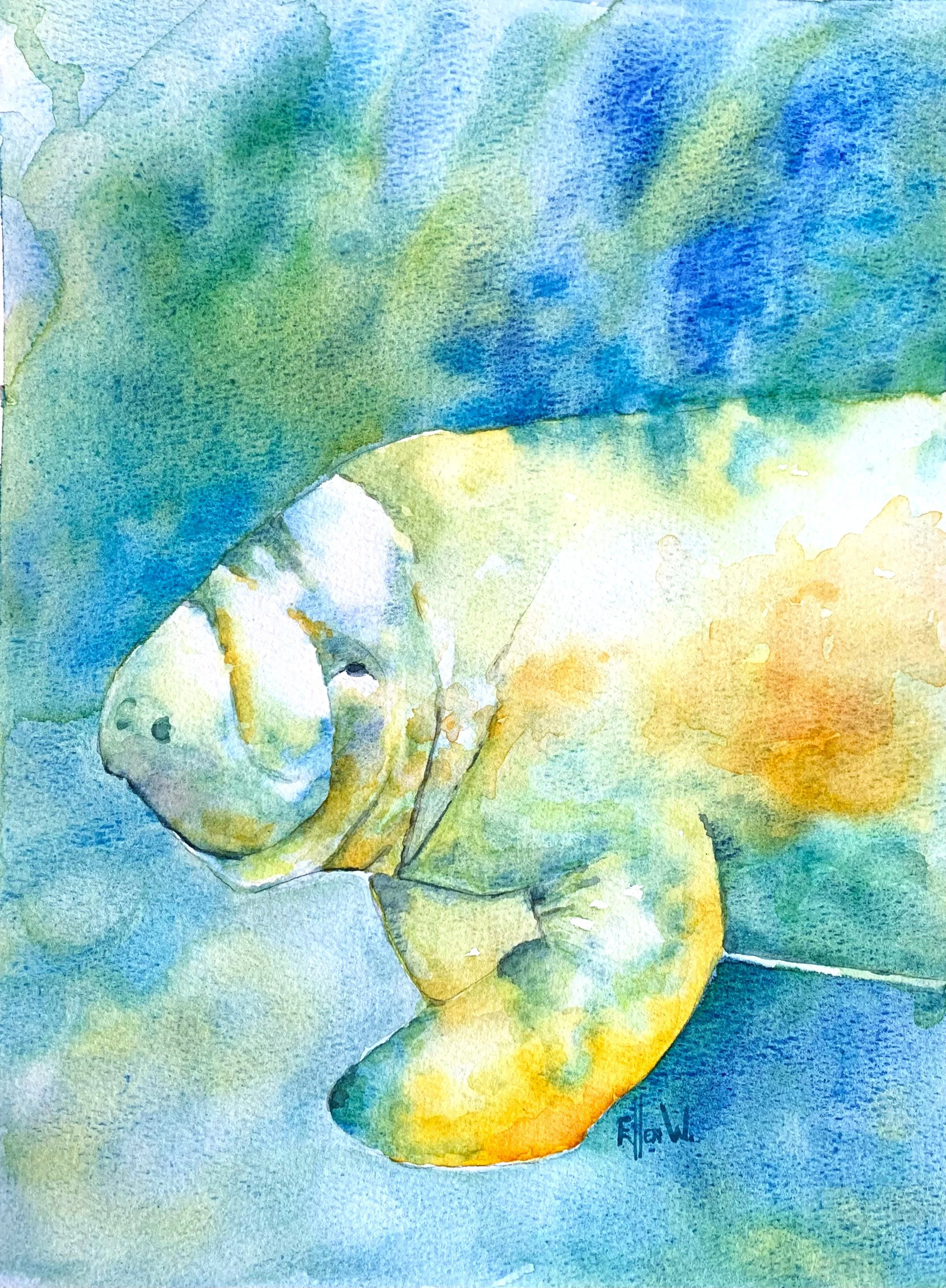 Classes — The Rusty Brush