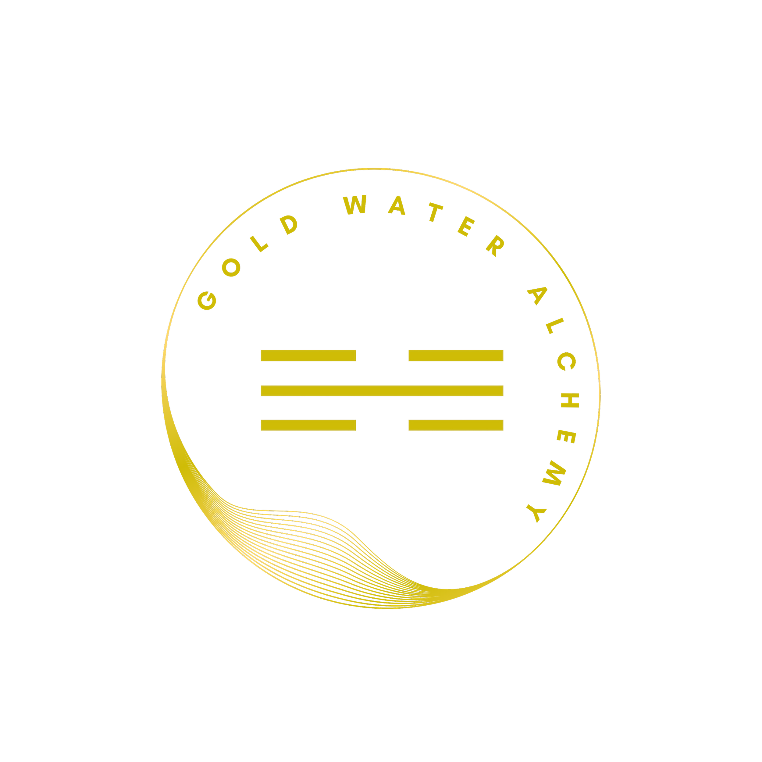 GOLD WATER ALCHEMY