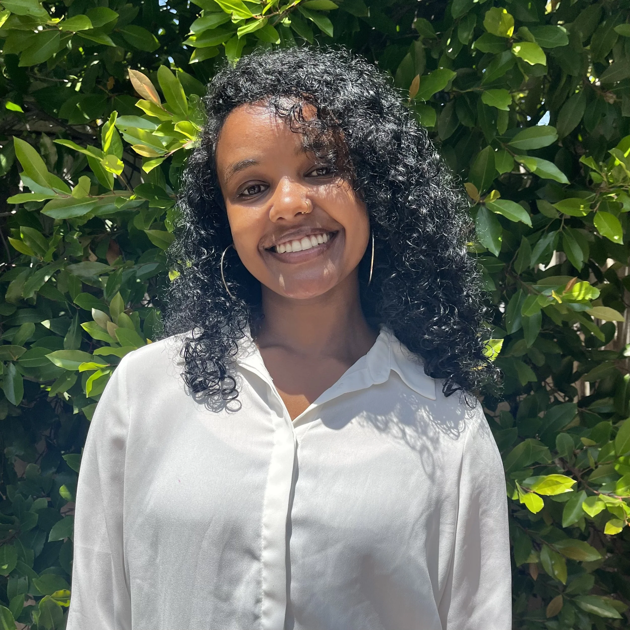Betelhem Muno — SCOPE Health