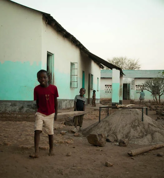 Photos — Put Foot Foundation