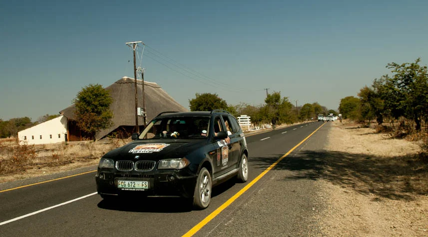 Photos — Put Foot Foundation