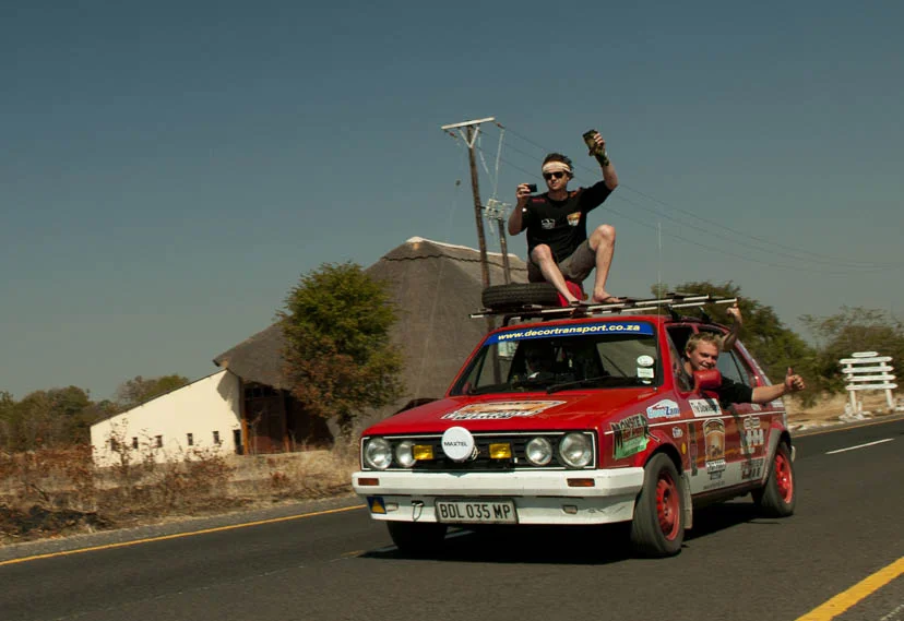 Photos — Put Foot Foundation