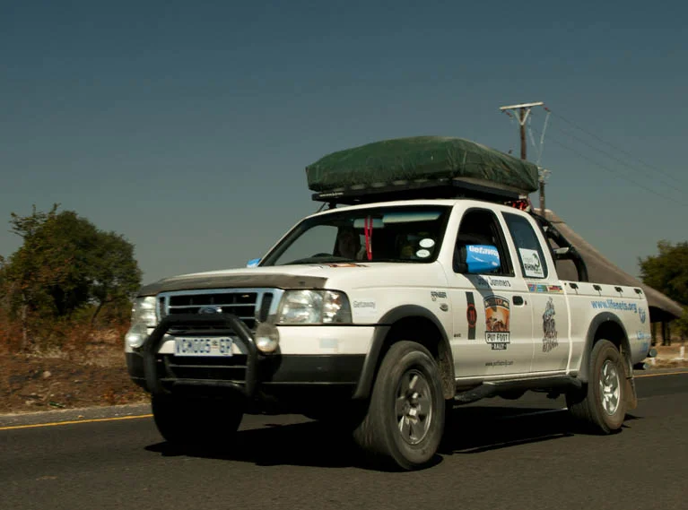 Photos — Put Foot Foundation