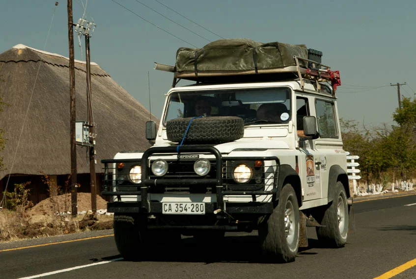 Photos — Put Foot Foundation