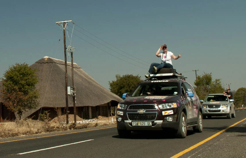 Photos — Put Foot Foundation