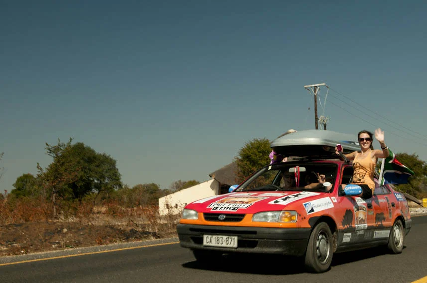 Photos — Put Foot Foundation