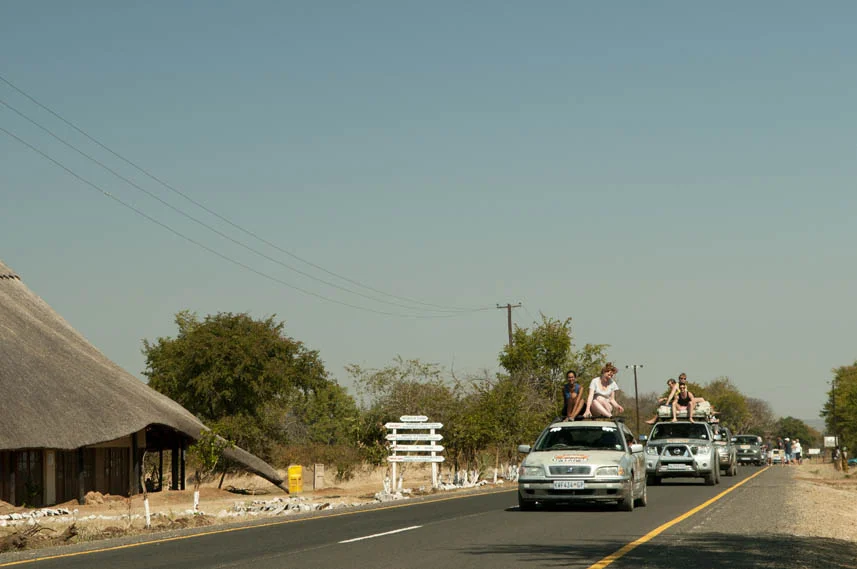 Photos — Put Foot Foundation