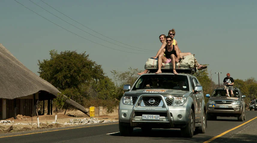 Photos — Put Foot Foundation