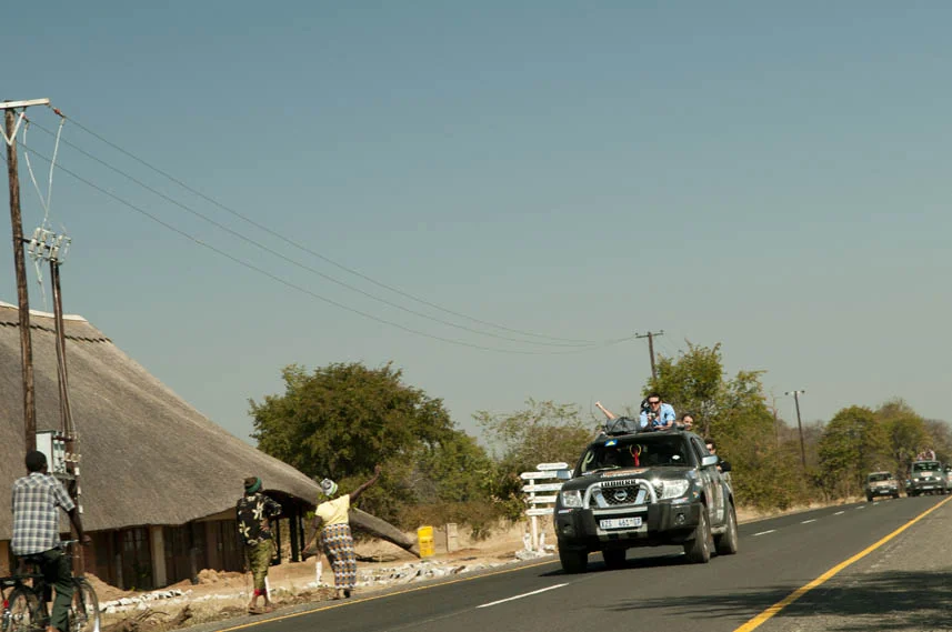 Photos — Put Foot Foundation