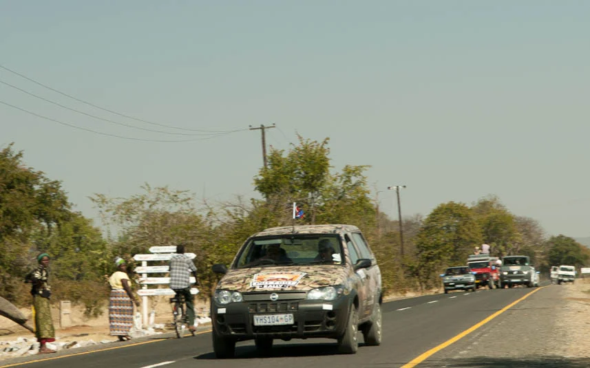 Photos — Put Foot Foundation