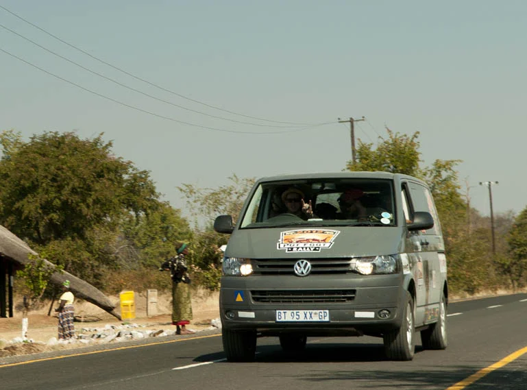 Photos — Put Foot Foundation