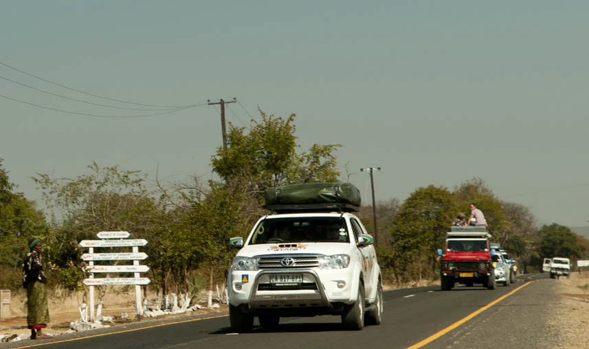 Photos — Put Foot Foundation