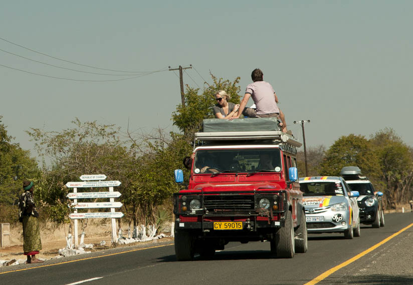 Photos — Put Foot Foundation