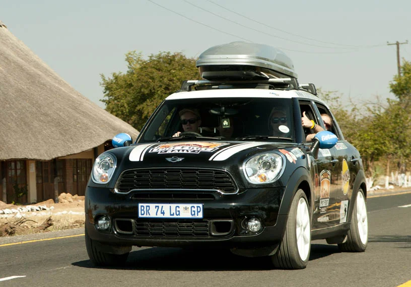 Photos — Put Foot Foundation