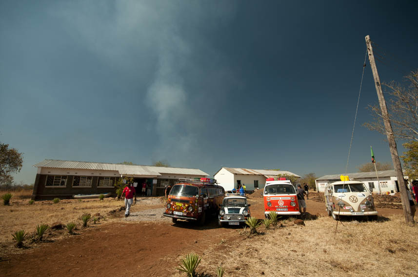 Photos — Put Foot Foundation