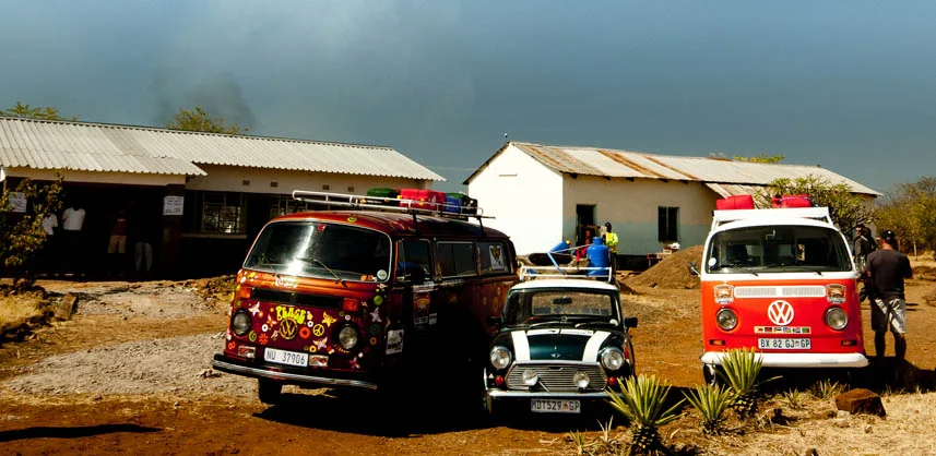 Photos — Put Foot Foundation