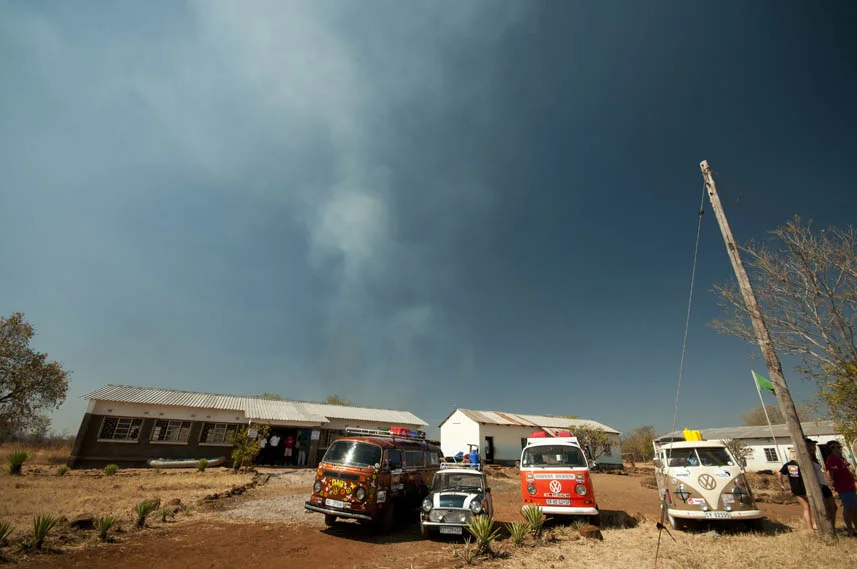 Photos — Put Foot Foundation