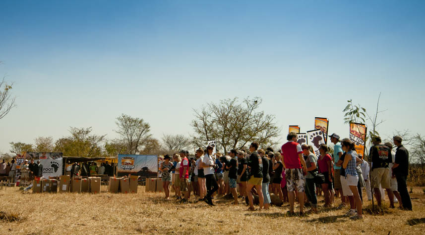 Photos — Put Foot Foundation