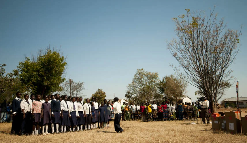 Photos — Put Foot Foundation