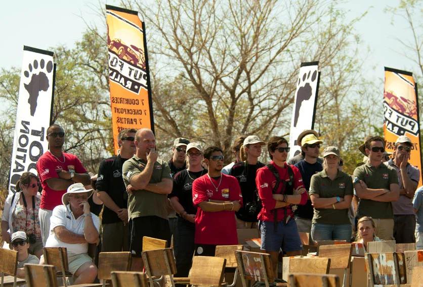 Photos — Put Foot Foundation