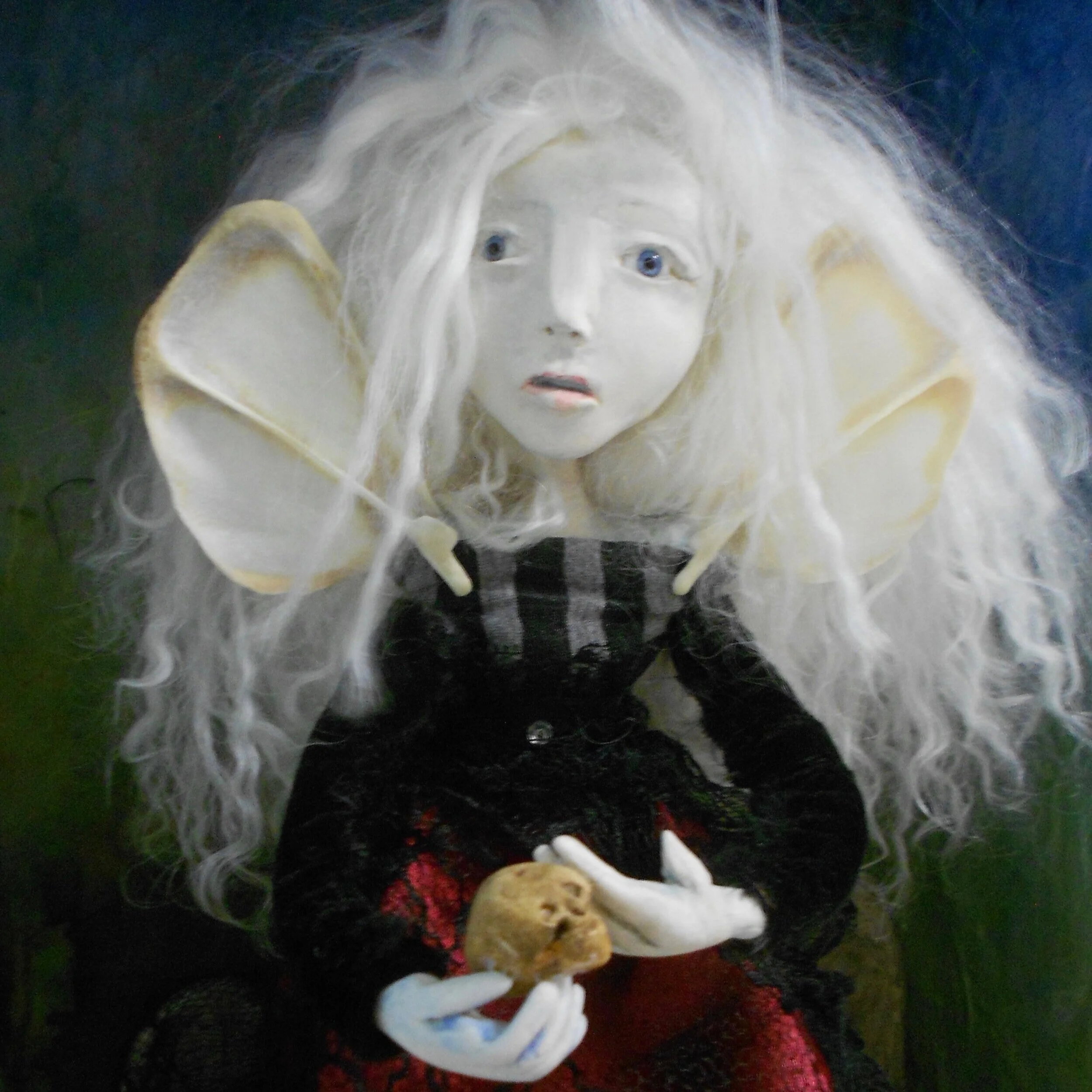 The Art of Shauna Henry