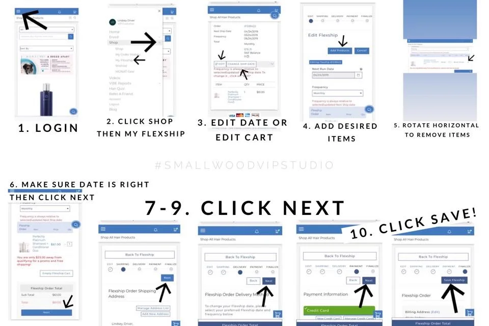 YOU'RE MY VIP! — FiFi + Mo