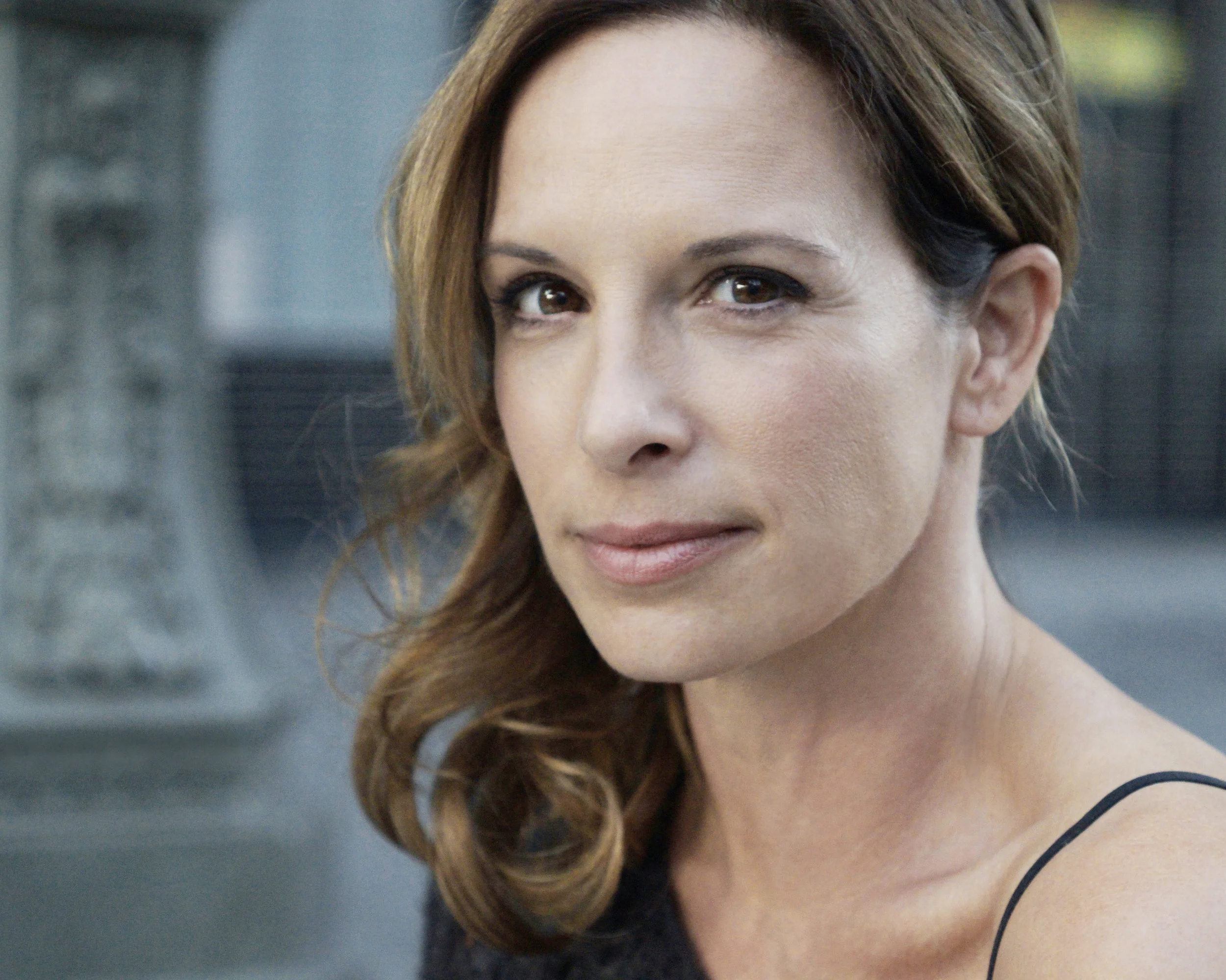 About — Danielle Burgio