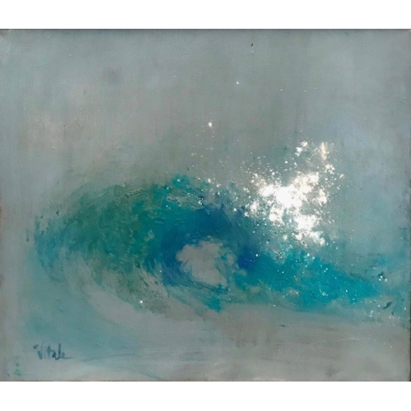 New Wave Irene Vitale Long Island Artist new-wave-irene-vitale-long-island-artist