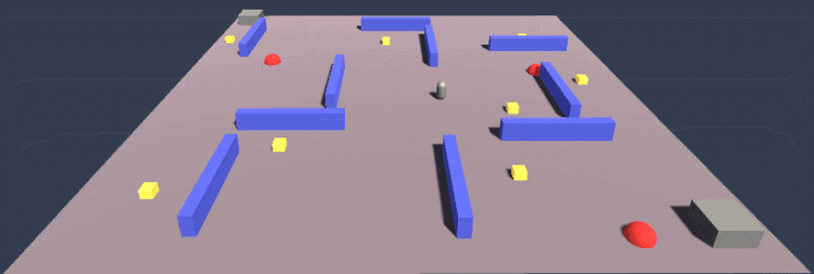 Object Pooling — One Wheel Studio