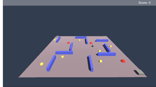 The Observer Pattern with C# and Unity — One Wheel Studio