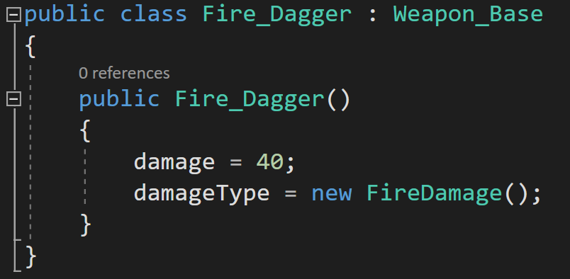 Strategy Pattern - Composition over Inheritance — One Wheel Studio